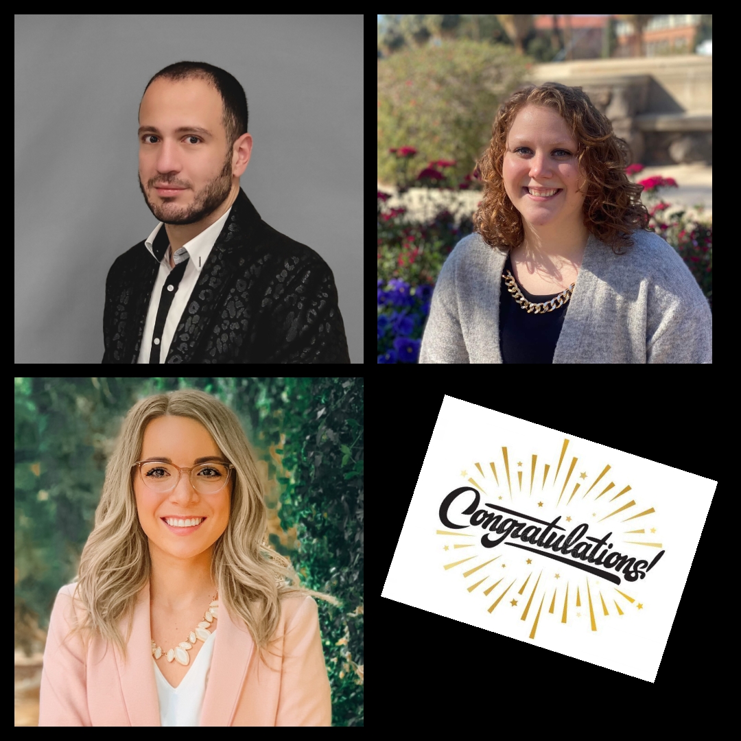 Congratulations to CBC's Outstanding Graduate Students | UArizona ...