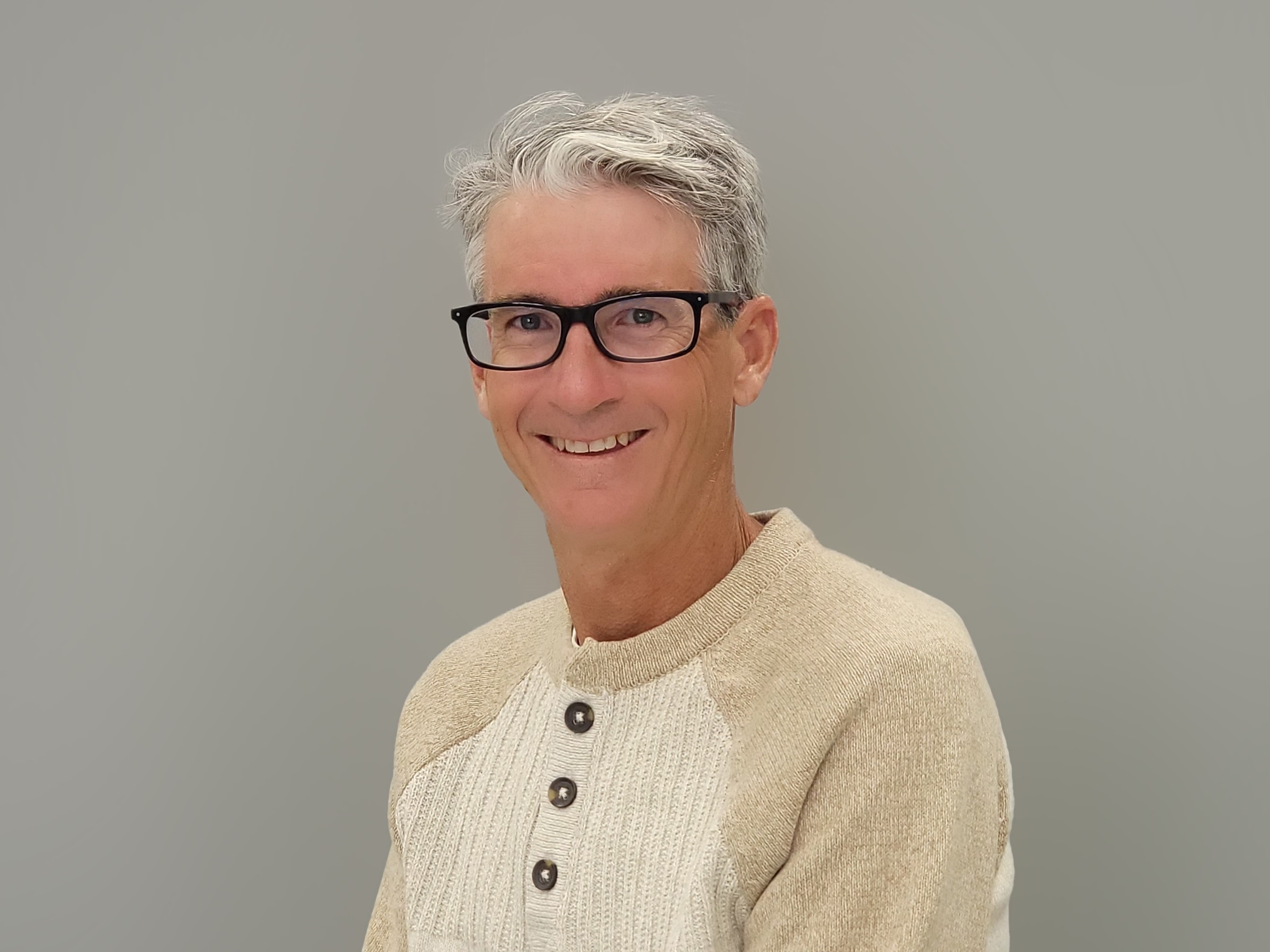 Brian Zacher | UArizona Department of Chemistry and Biochemistry