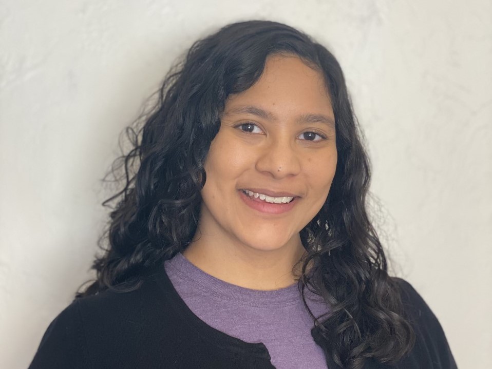 New Faculty - Welcome to CBC Tara Archuleta | UArizona Department of ...
