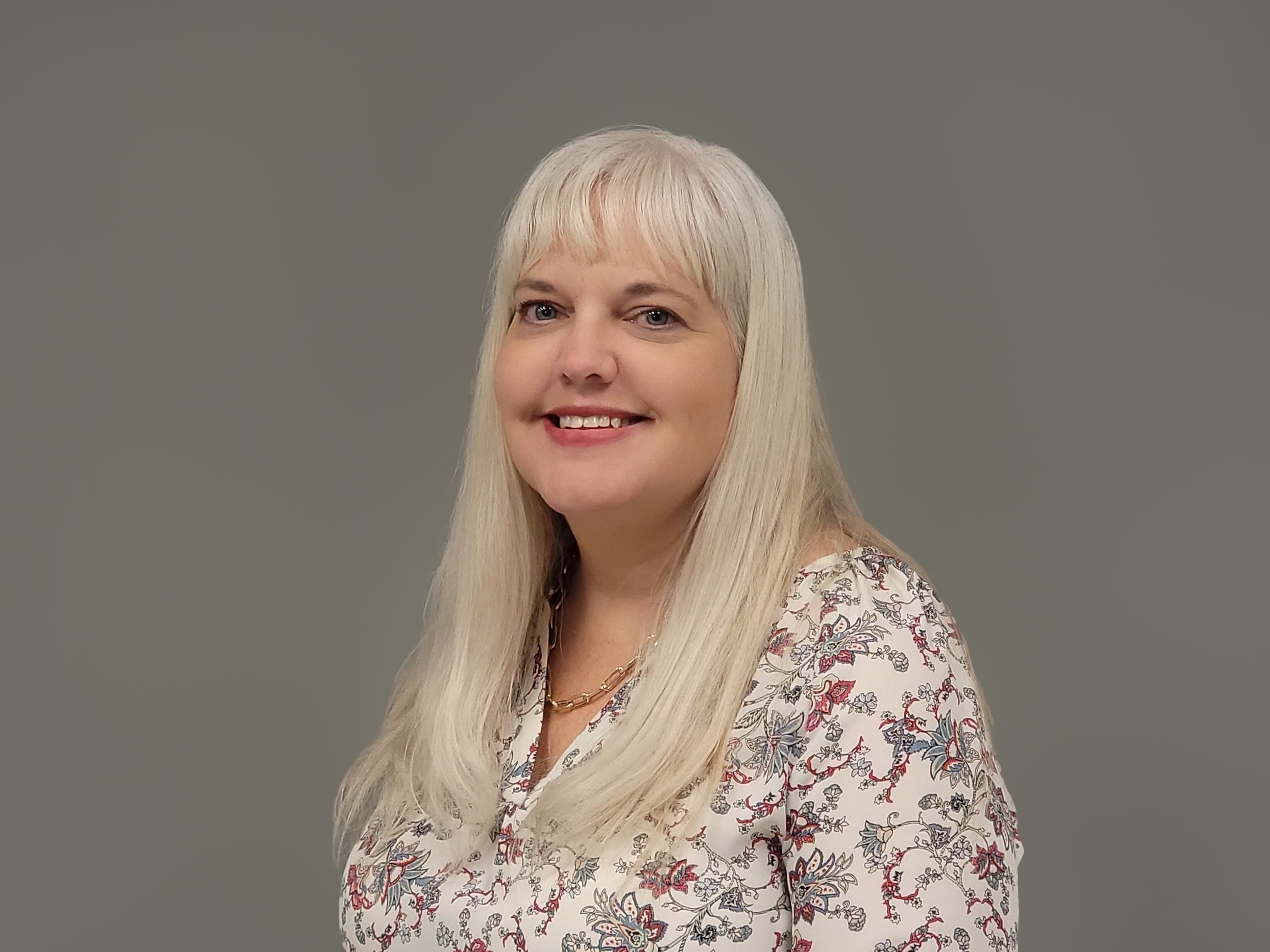 Debbi Busack | UArizona Department of Chemistry and Biochemistry