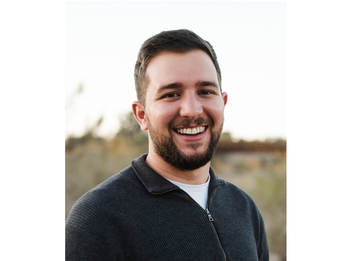 Student Spoltlight: Addison Coen | UArizona Department of Chemistry and ...