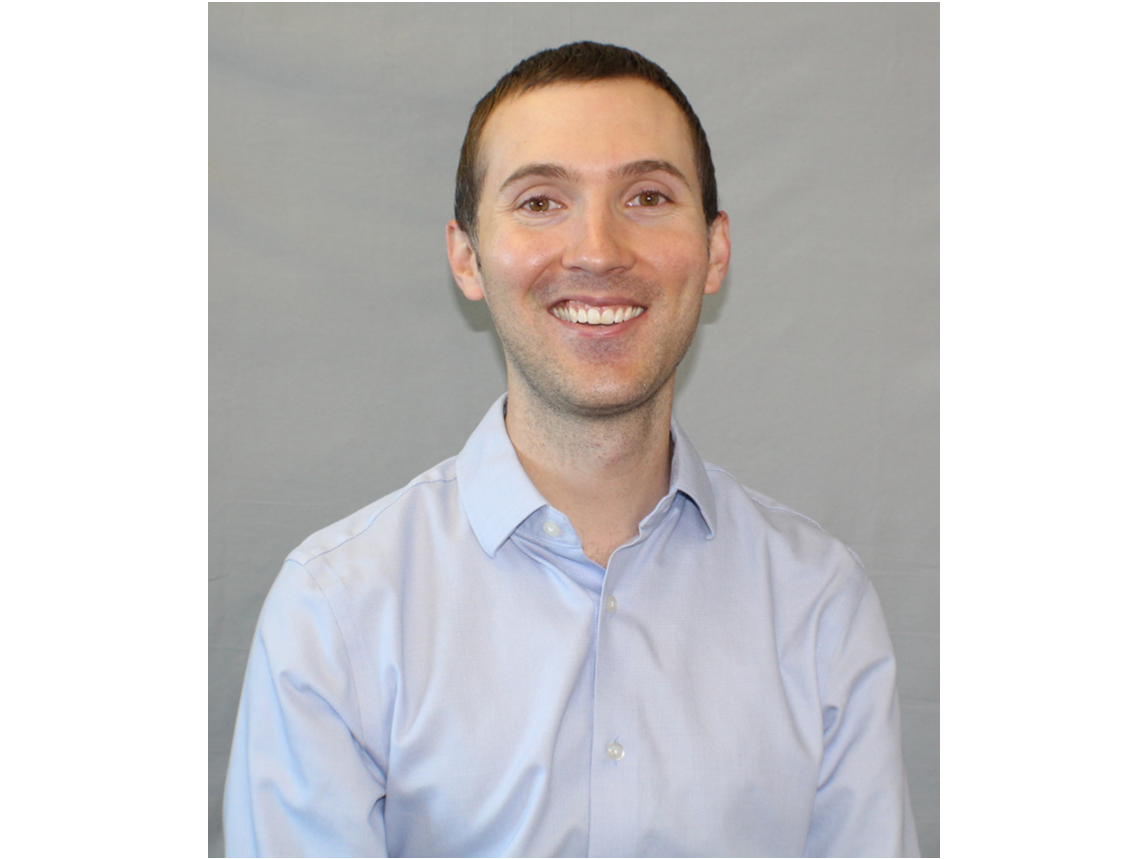 Michael Marty receives 2022 ACS- Arthur F. Findeis Award | UArizona ...