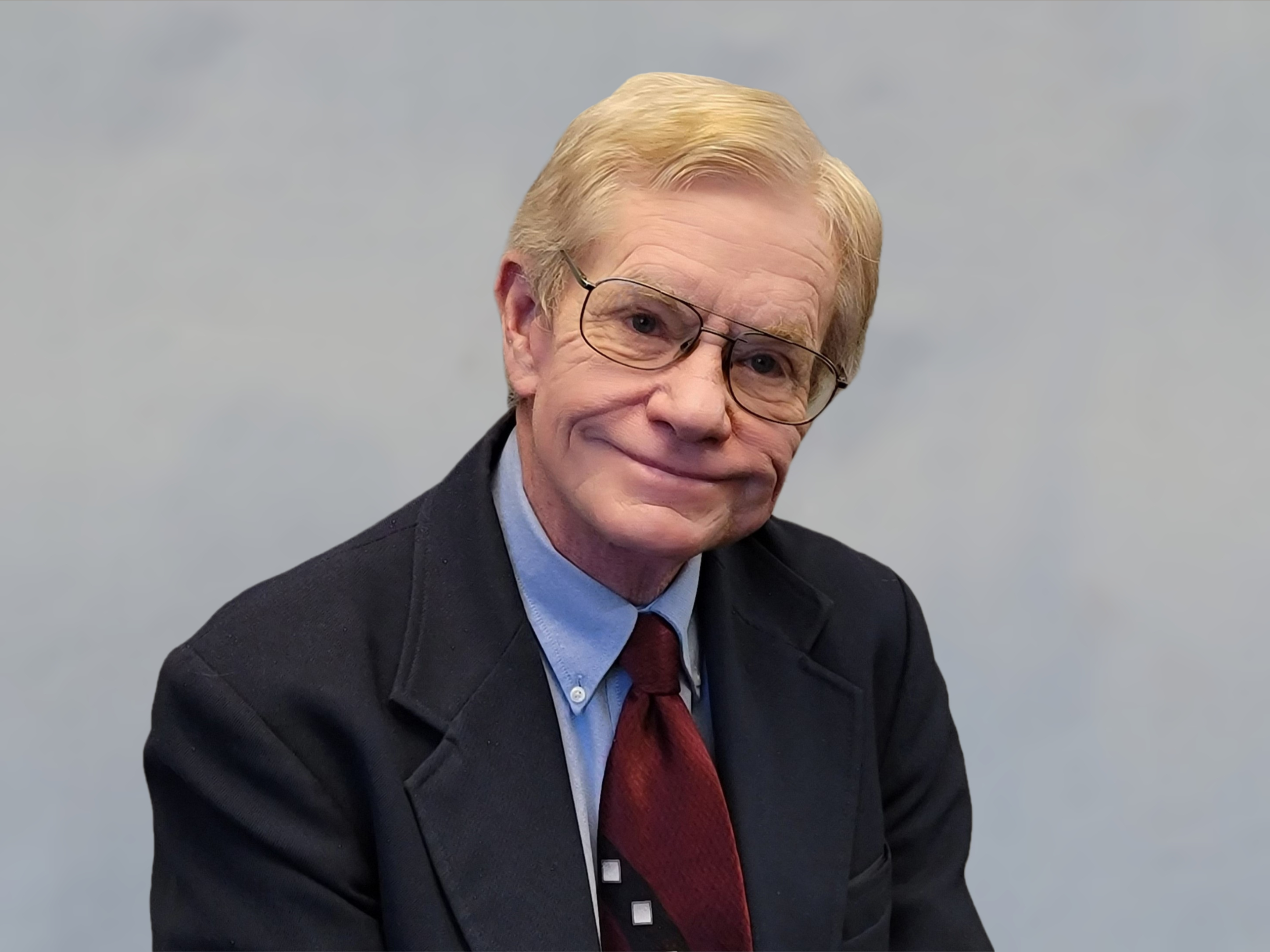 Bonner Denton | UArizona Department of Chemistry and Biochemistry