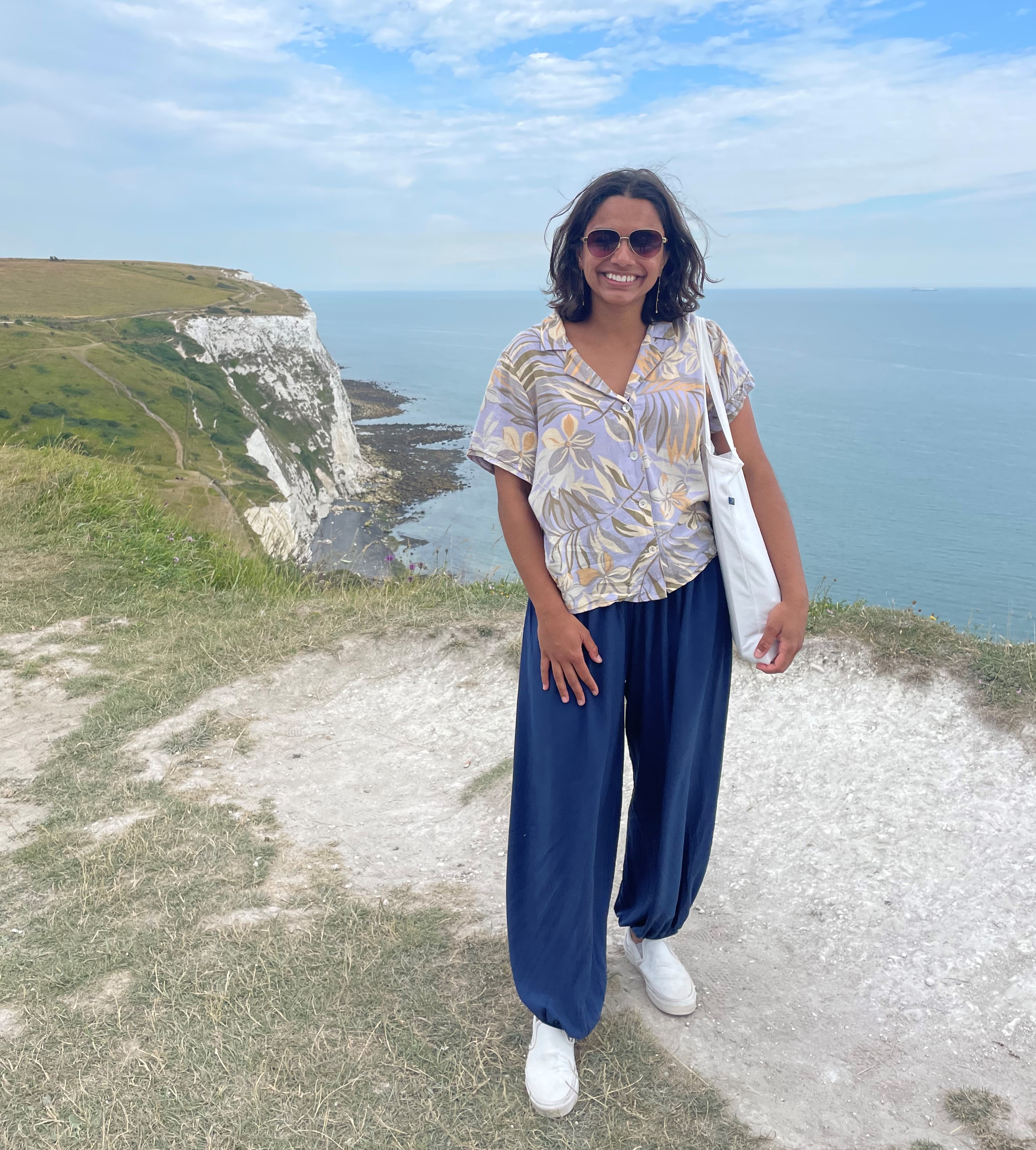 Anna Ramsook- St Mary’s University-London | UArizona Department of ...