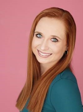Student Spotlight: Anastasia Miller | UArizona Department of Chemistry ...