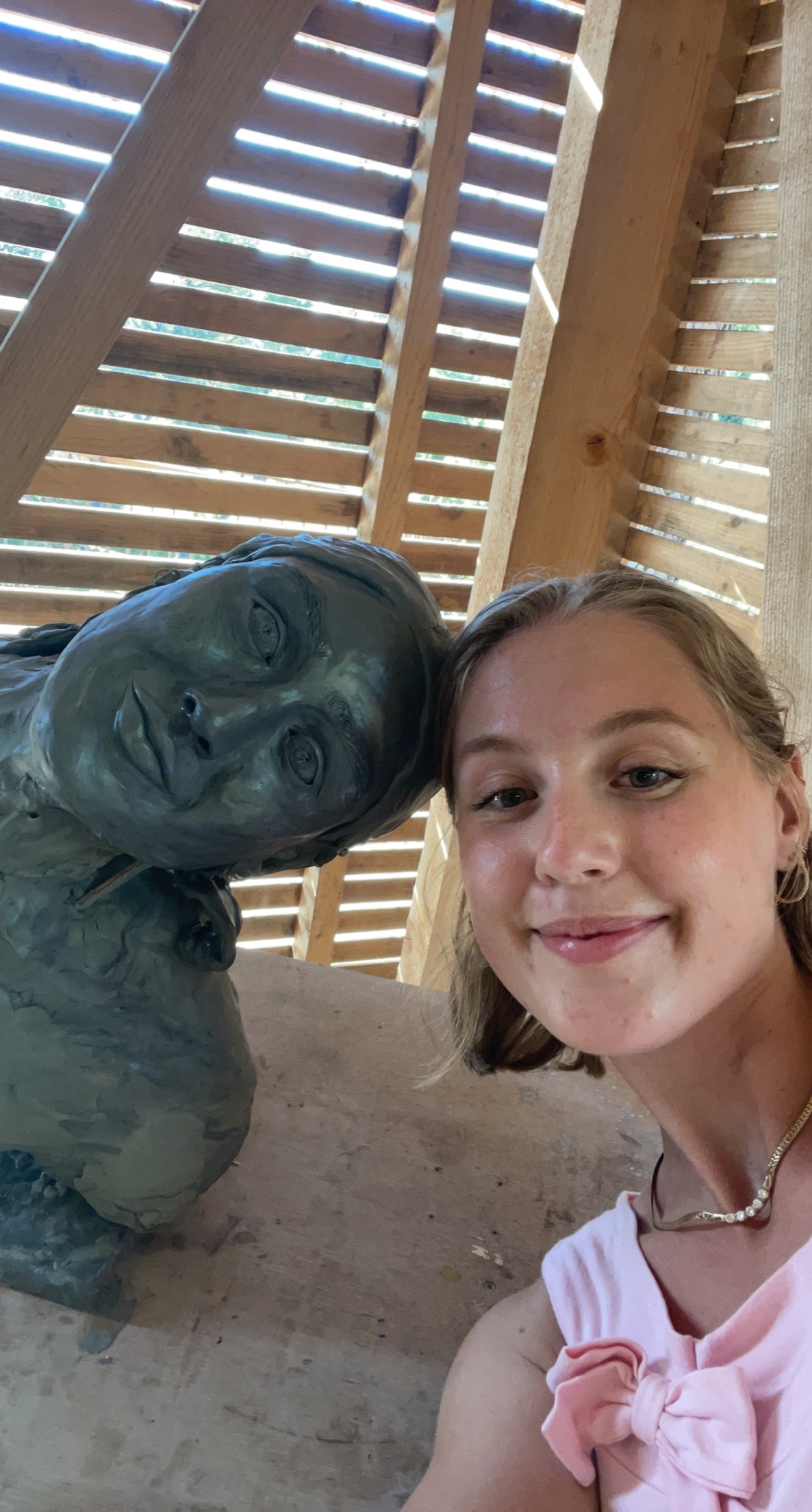 Madison O’Callaghan: Europe Over the Summer | UArizona Department of ...