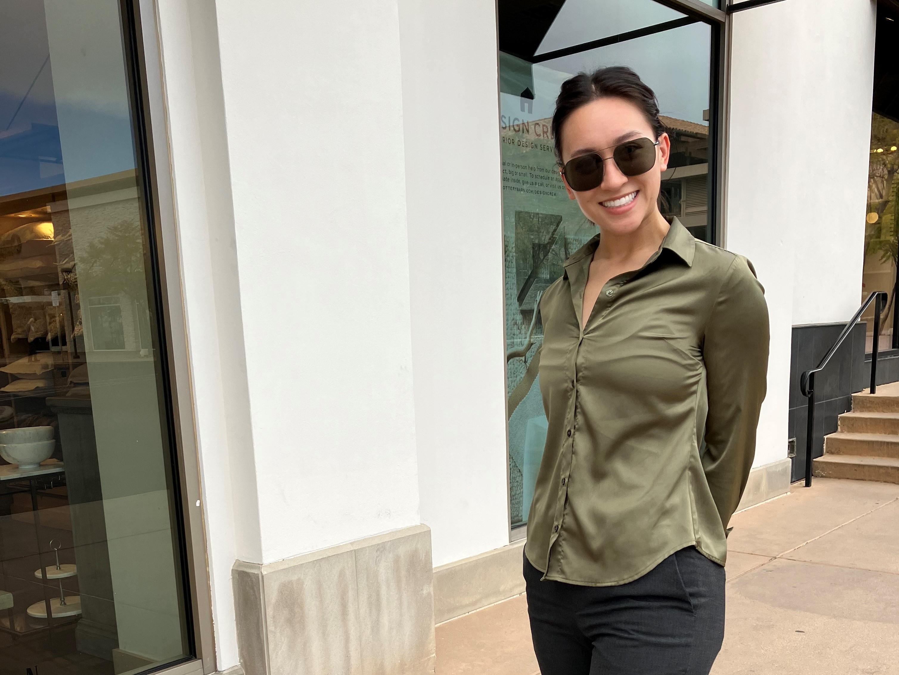 CBC Student Spotlight: Carissa Bond | UArizona Department of Chemistry ...