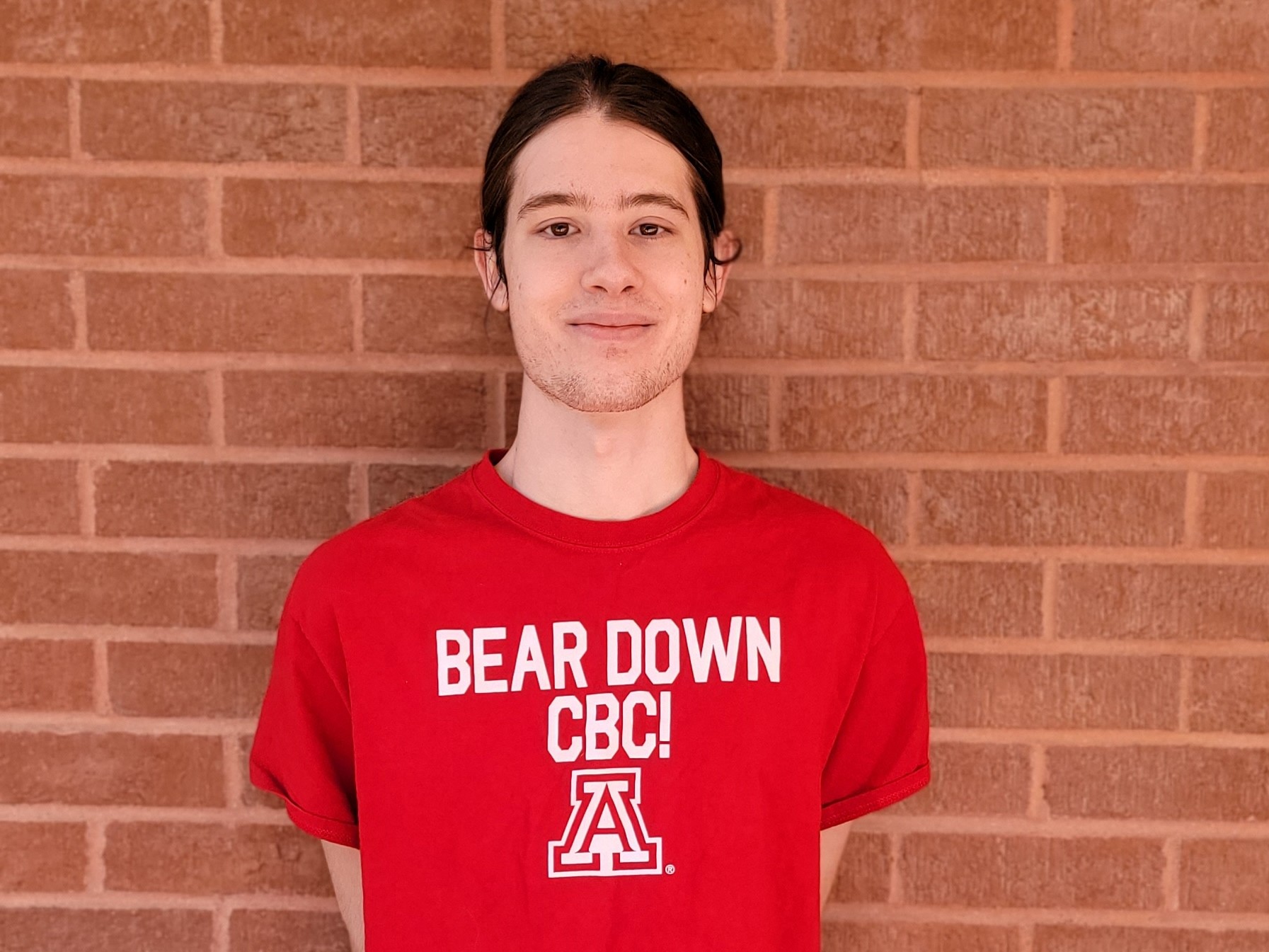 CBC Graduating Student Spotlight: Nick Mortimore | UArizona Department ...