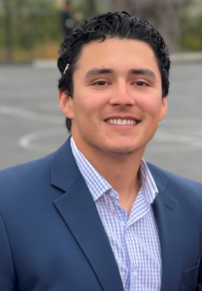 CBC Student Spotlight: Benjamin Maldonado | UArizona Department of ...