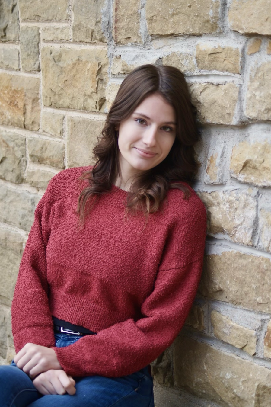 CBC Student Spotlight: Lauren Konopacki | UArizona Department of ...