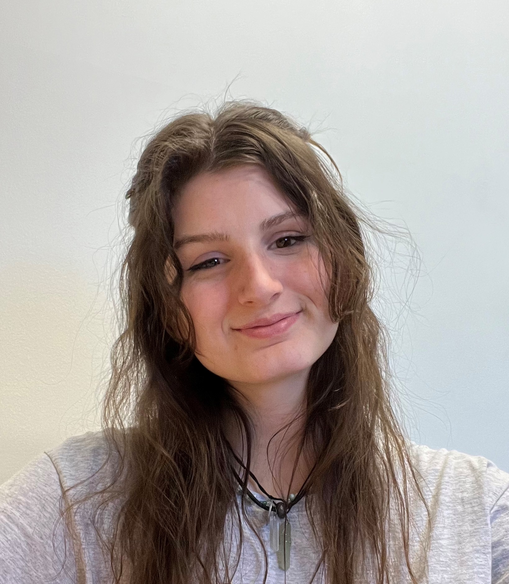 Megan Hahn - 2023 Recipient of Arizona Society for Coatings Technology ...