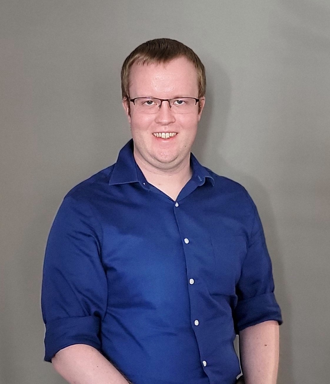 Thomas Purcell* | UArizona Department of Chemistry and Biochemistry