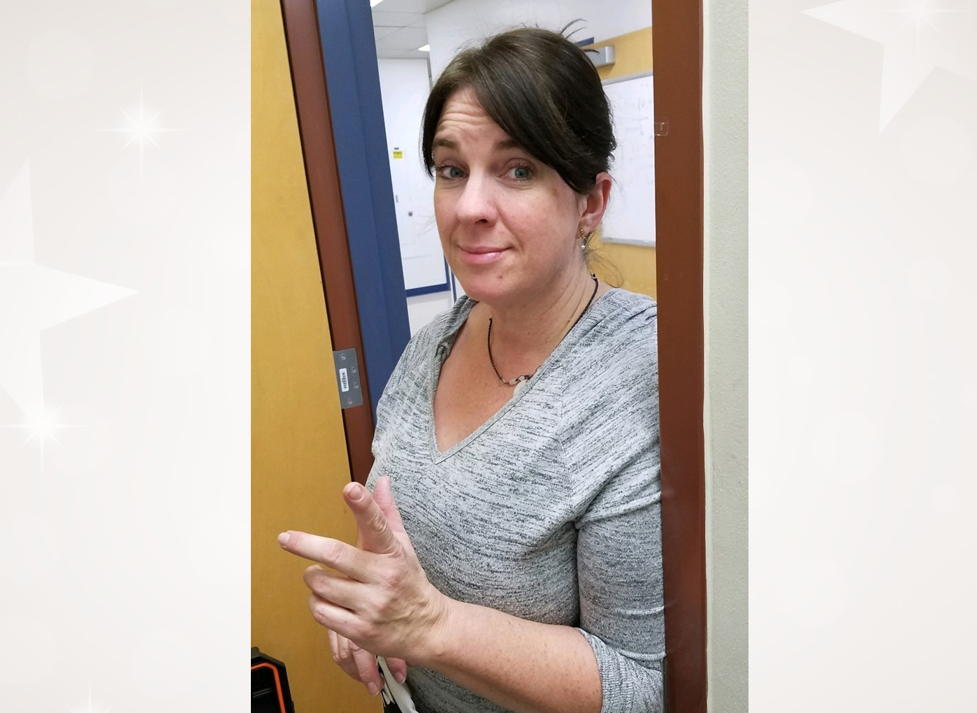 Farewell, Jennifer Autz | UArizona Department of Chemistry and Biochemistry