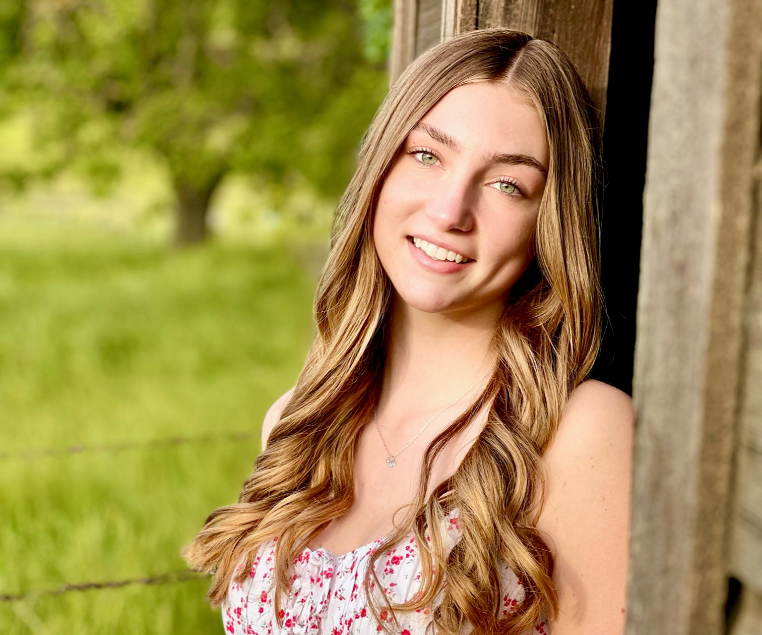 CBC New Student Spotlight: Marley Novak | UArizona Department of ...