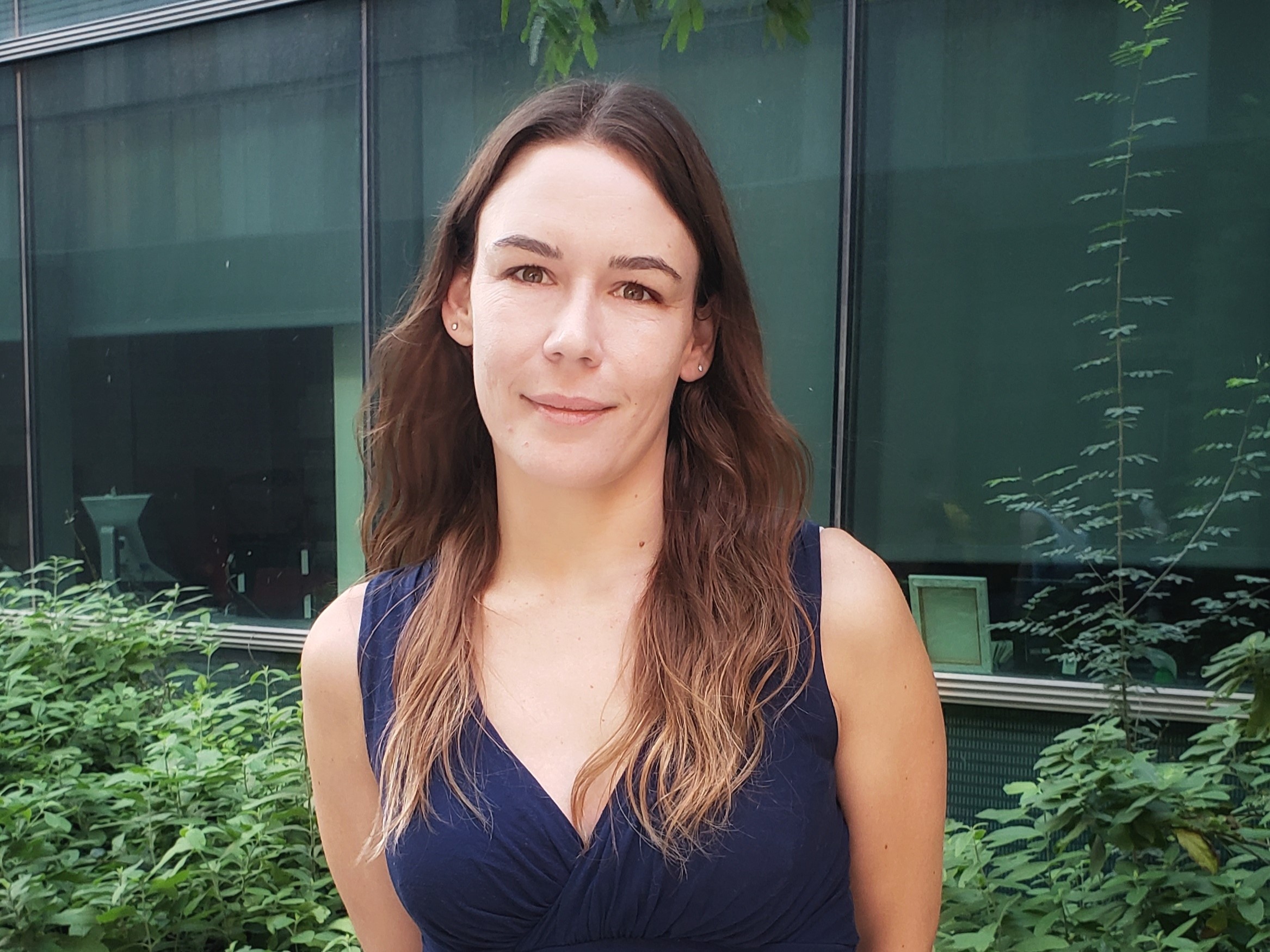 2023 CBC Fall Outstanding Senior: Caroline Coppinger | UArizona ...