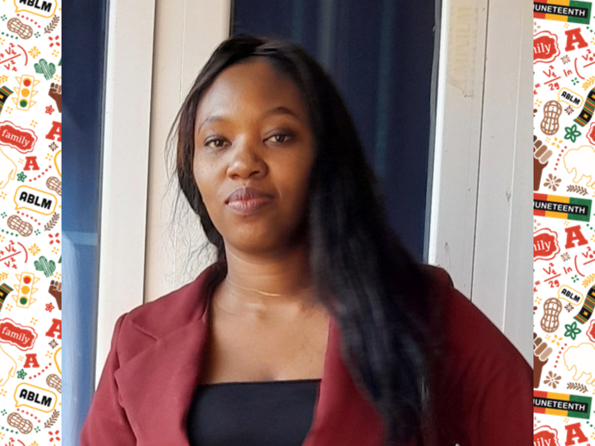 Eze Tochukwu: Black History Month Campaign Story | UArizona Department ...