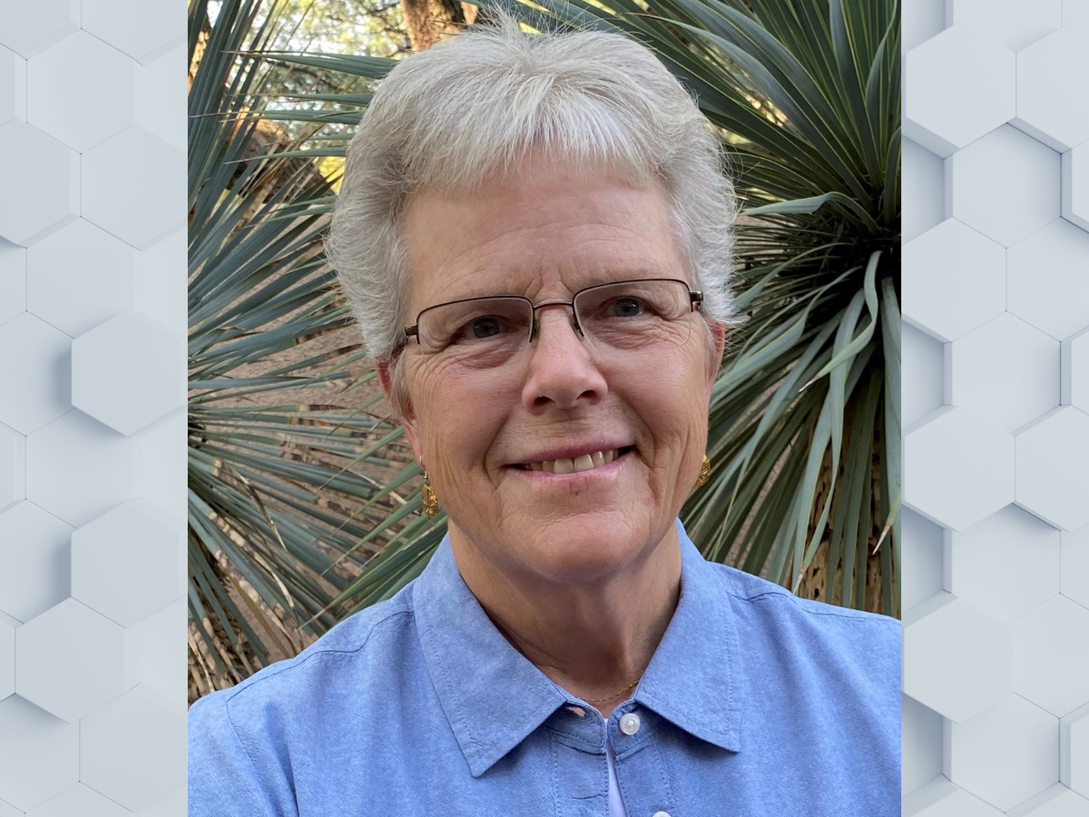 Jeanne Pemberton Named Class of 2024 Senior Member for the National ...