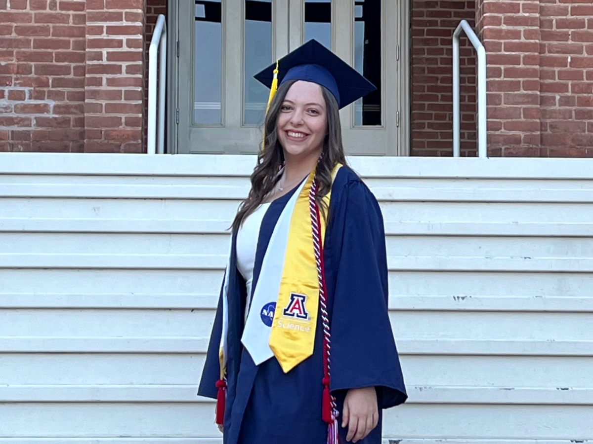 2024 CBC Outstanding Senior and Excellence in Research Recipient ...