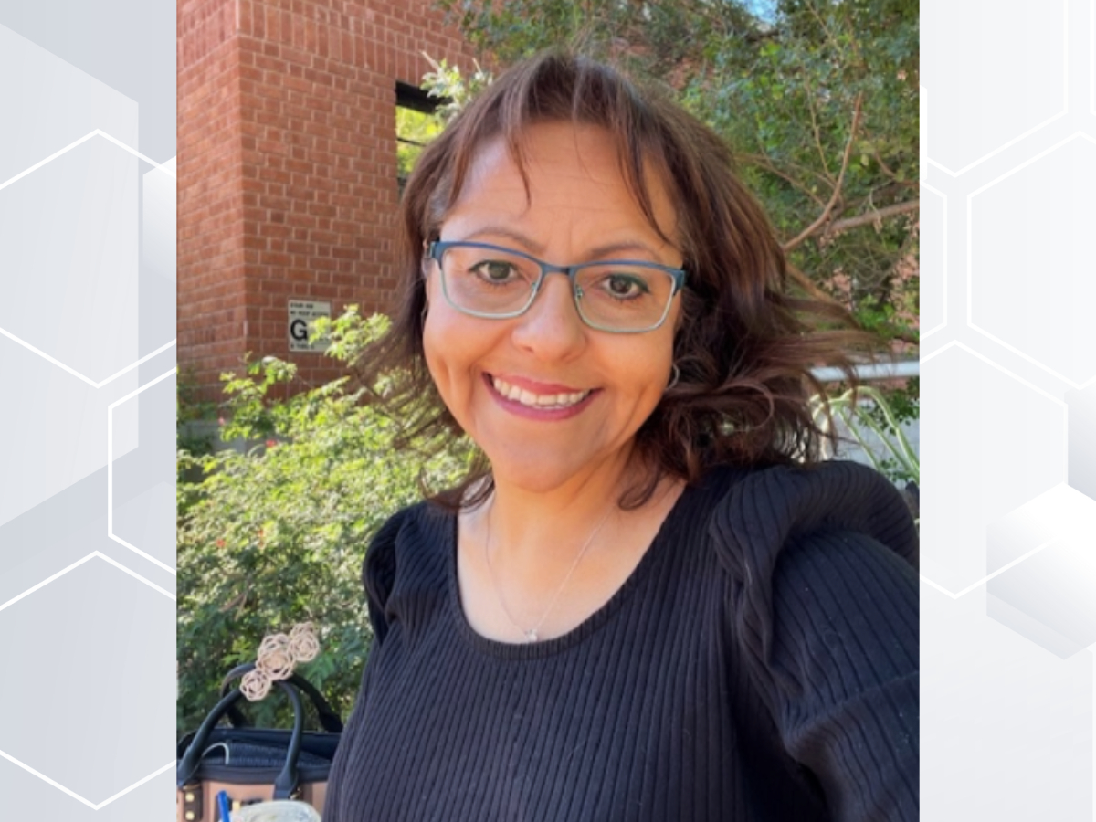 New CBC Staff Spotlight: Stephanie Boysen | UArizona Department of ...