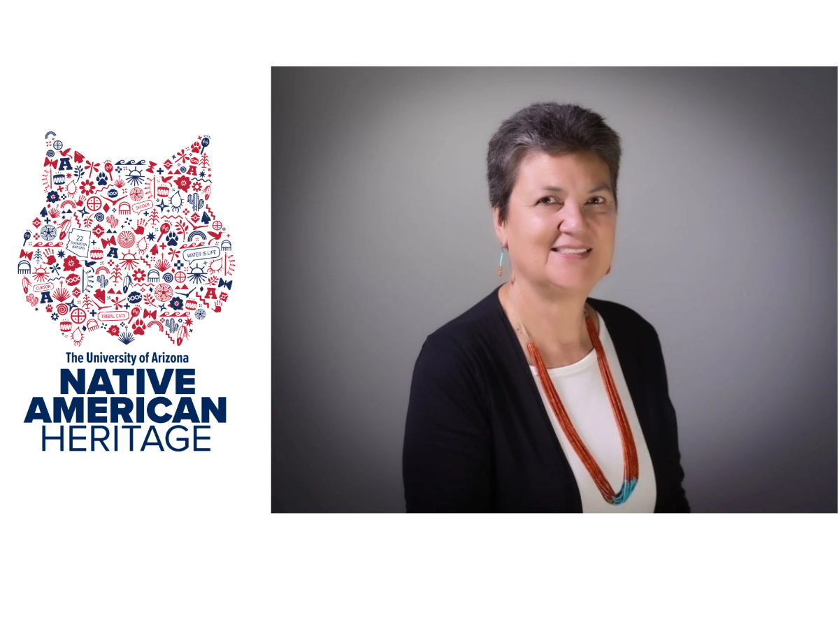 CBC Native American Heritage Alumni Spotlight: Dr. Jani Ingram, CBC ...