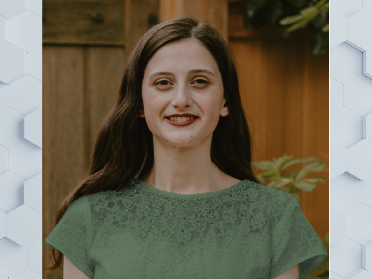 Congratulations to the 2025 Kathryn K. and James D. Steele Fellow ...