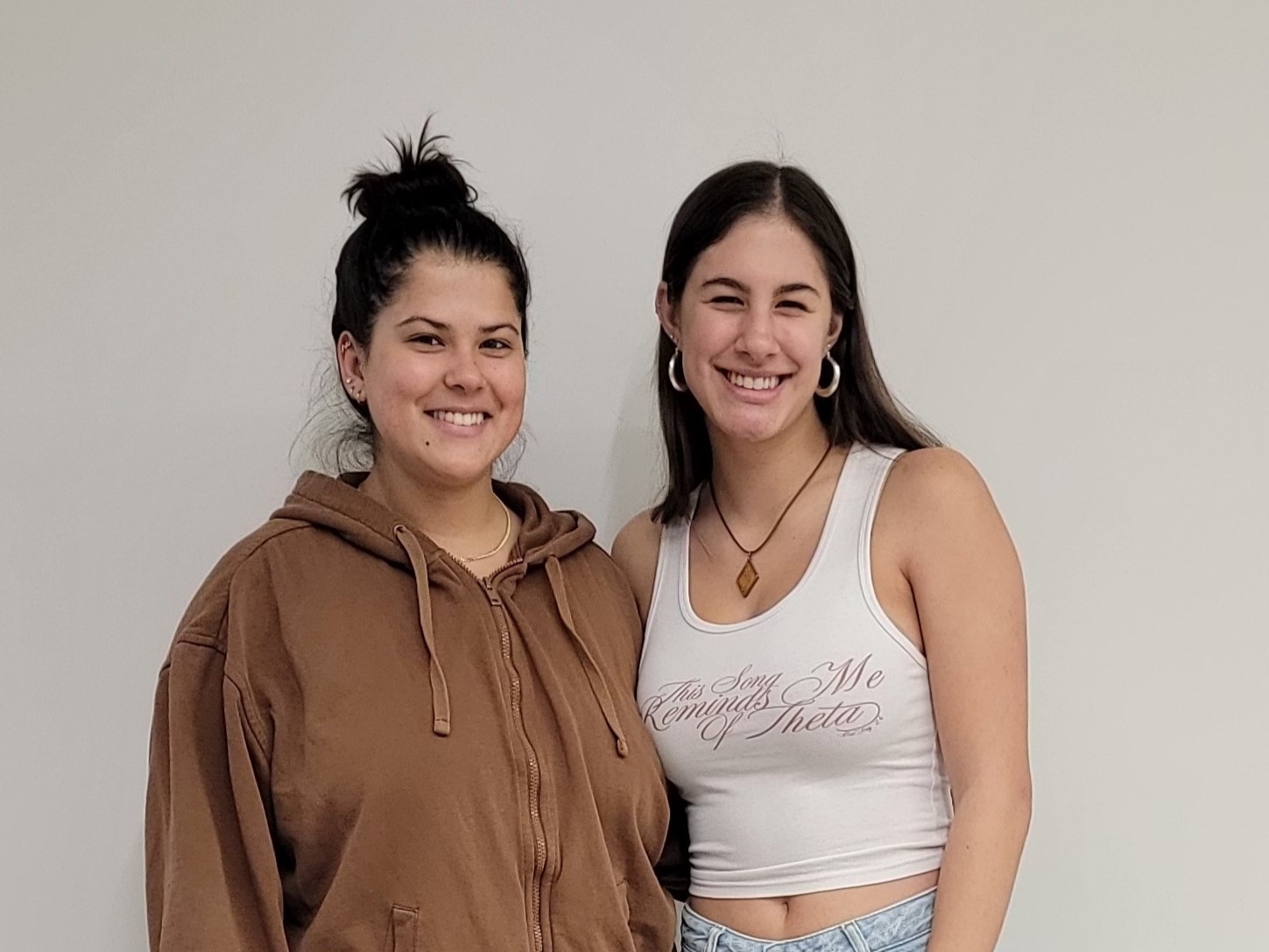 January 2025 Students of the Month: Michaela Ryan | UArizona Department of Chemistry and ...