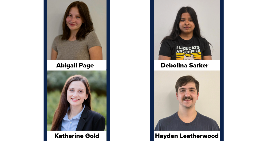 Congratulations to the winners of the 12th Annual CBC Research Awards ...