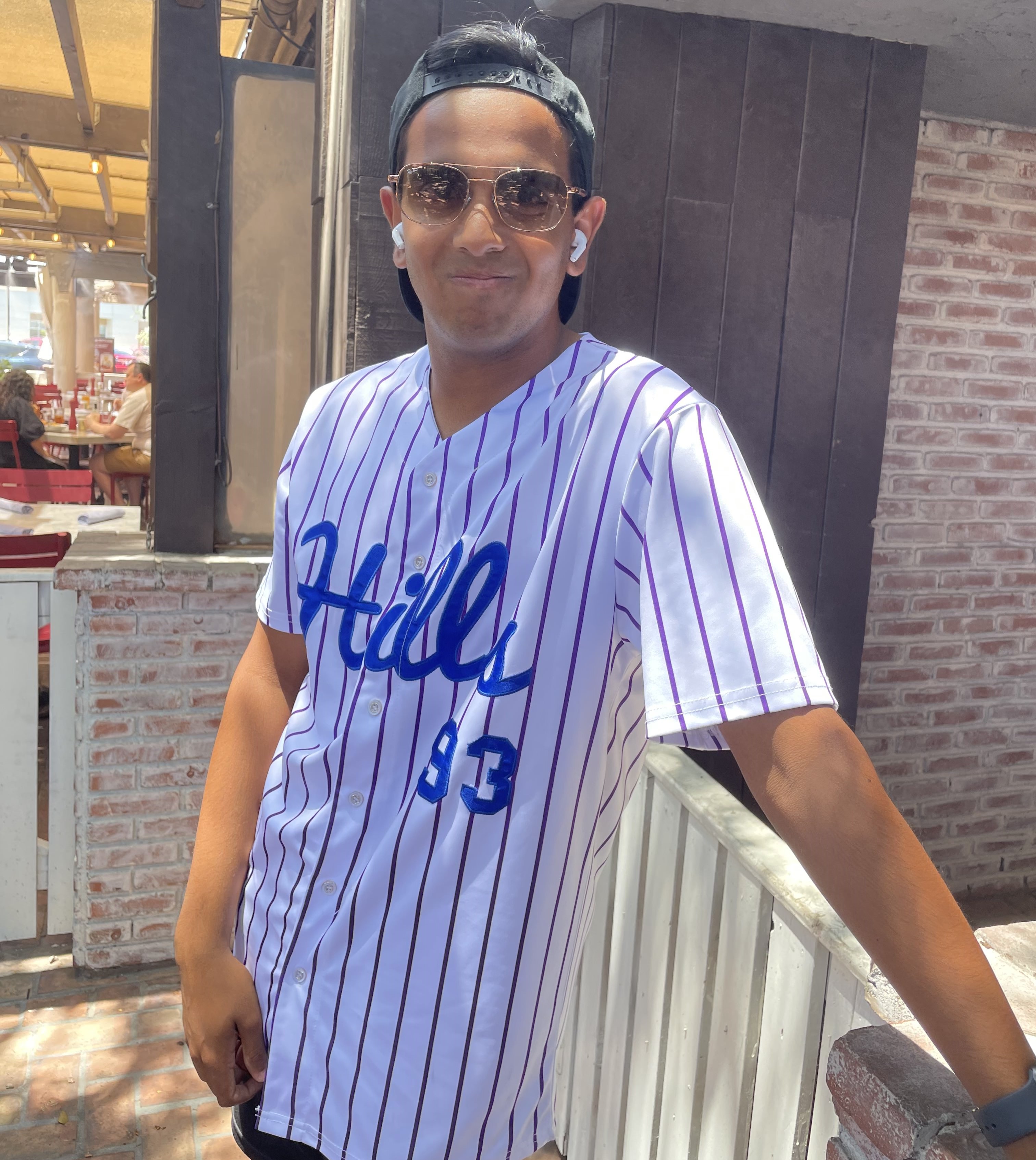 CBC Preceptor Spotlight: Suraj Shah | UArizona Department of Chemistry ...