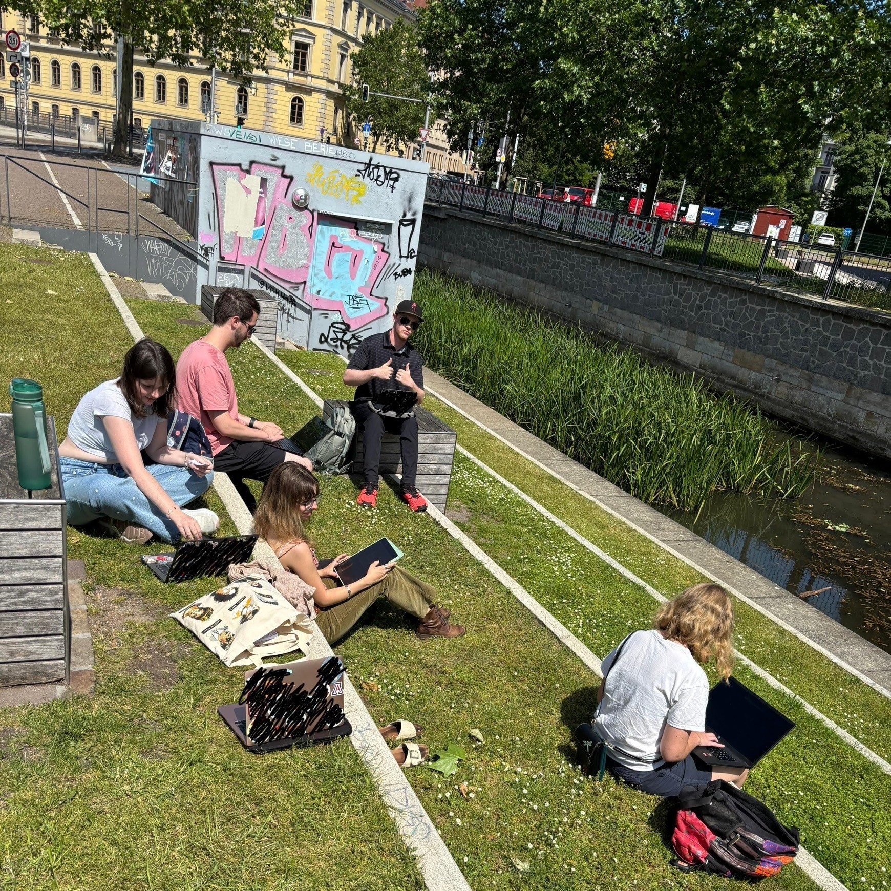 CBC Student Spotlight: Ronald Palmenberg | UArizona Department of ...