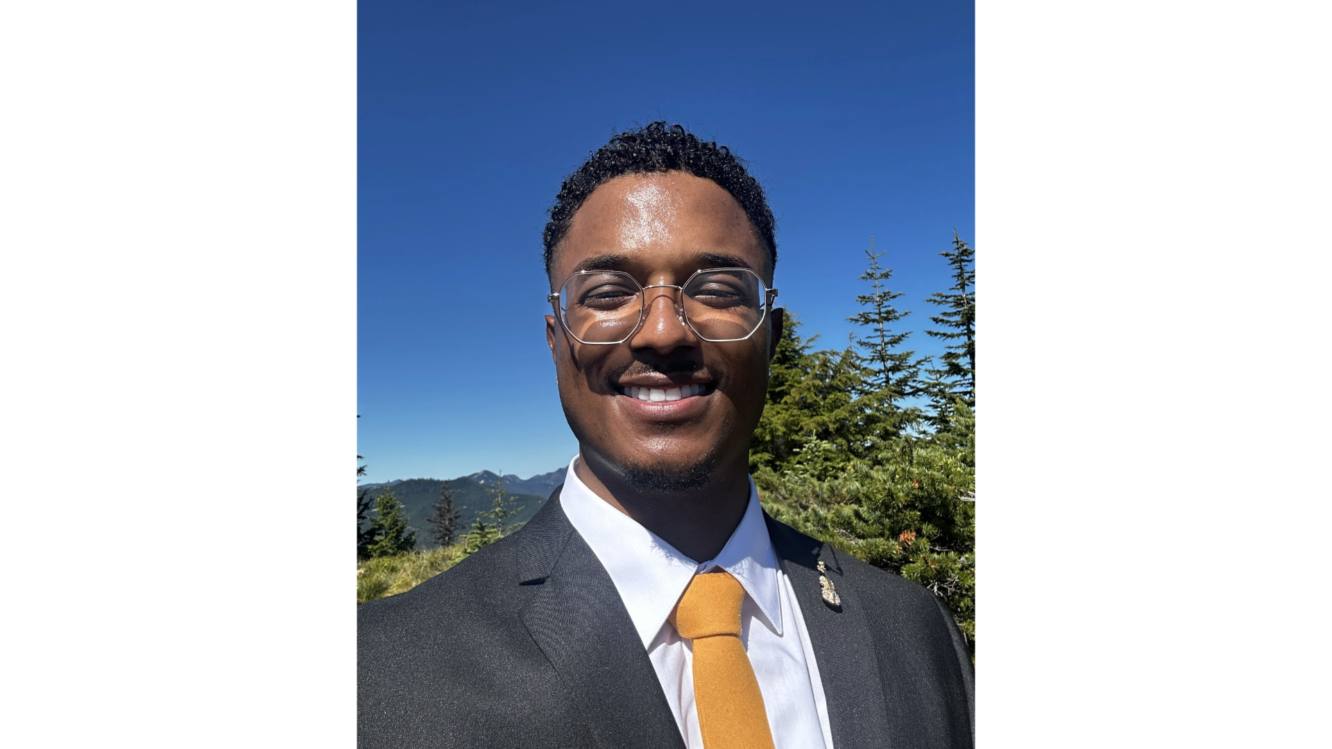 CBC Alumni Spotlight: Dorien Haney | UArizona Department of Chemistry ...