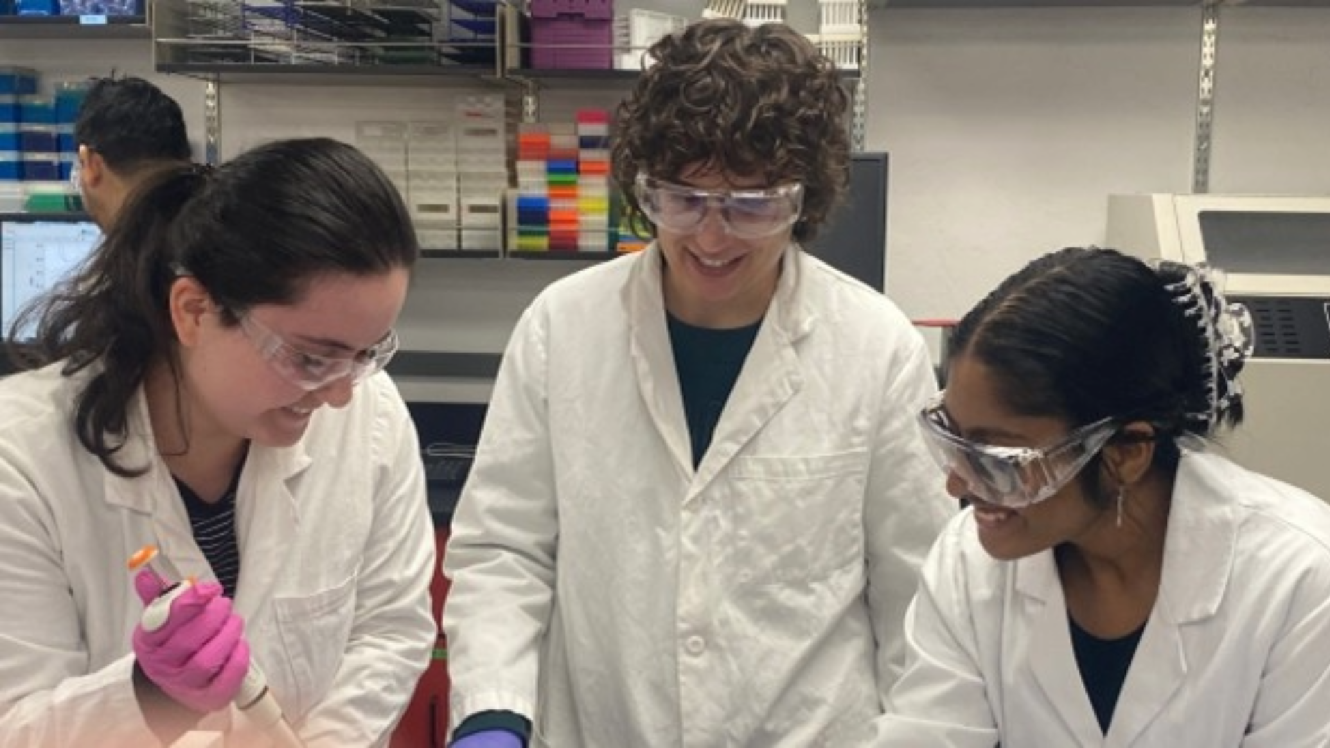 CBC Teaching Assistant Spotlight: Emma Kempton | UArizona Department of ...