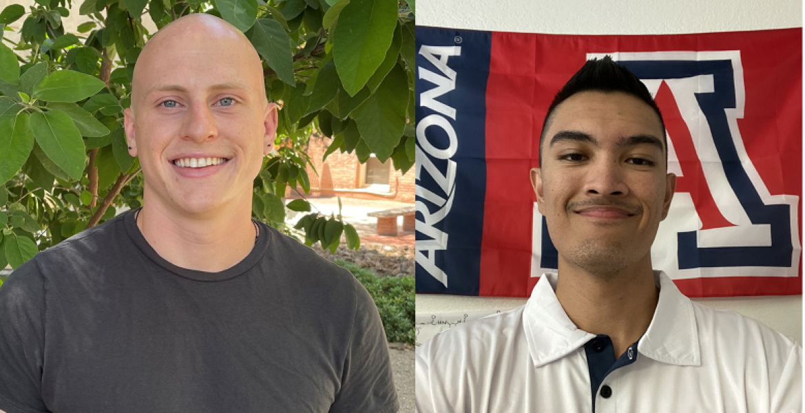 Early Career Excellence in Research Awardees Announced | UArizona ...