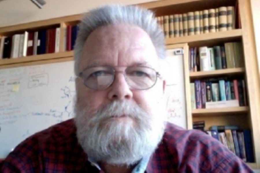 Robin Polt Named Specialty Chief Editor | UArizona Department of ...