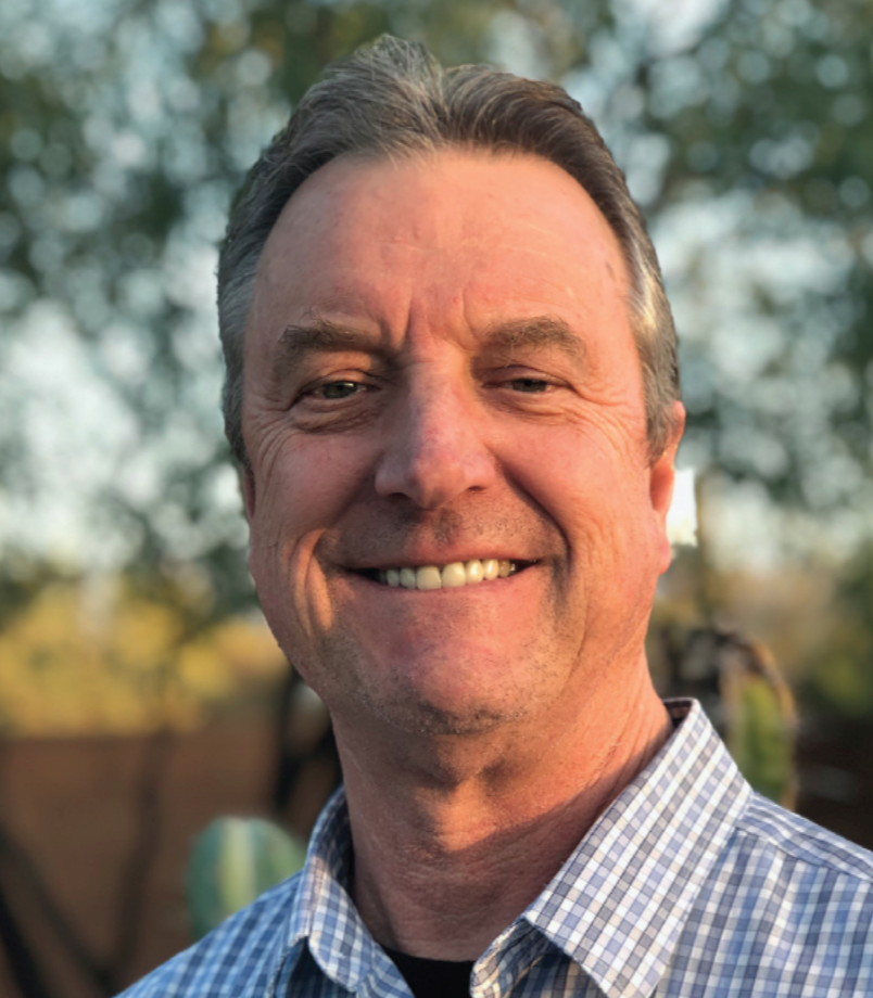 Roger Miesfeld Receives COS Distinguished Achievement in Science ...