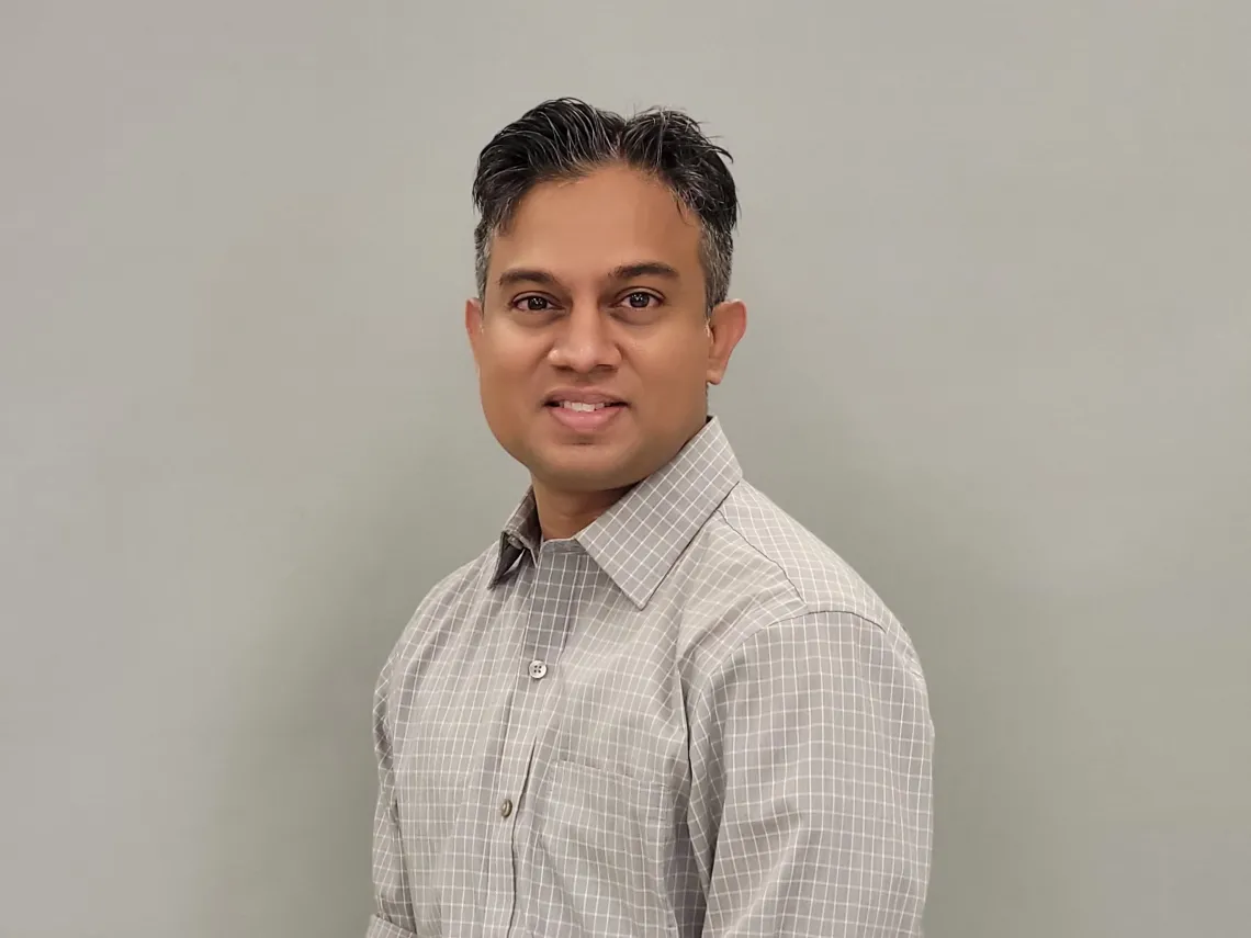 Suchi Perera Promoted to Assistant Professor of Practice | UArizona ...