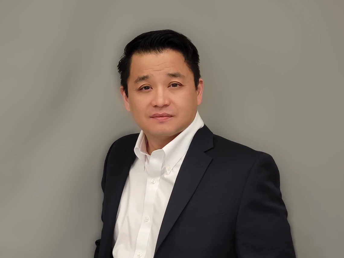 Dr. Jeff Pyun selected as a Faculty Innovation Ambassador | UArizona ...