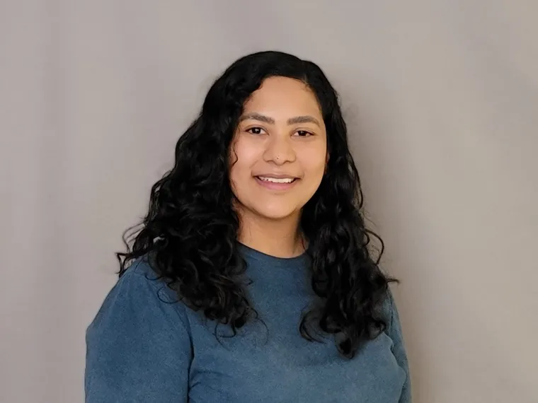 Tara Archuleta | UArizona Department of Chemistry and Biochemistry