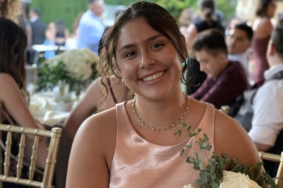 Yanely Bolanos Awarded W. Wright Foundation Scholarship | UArizona ...